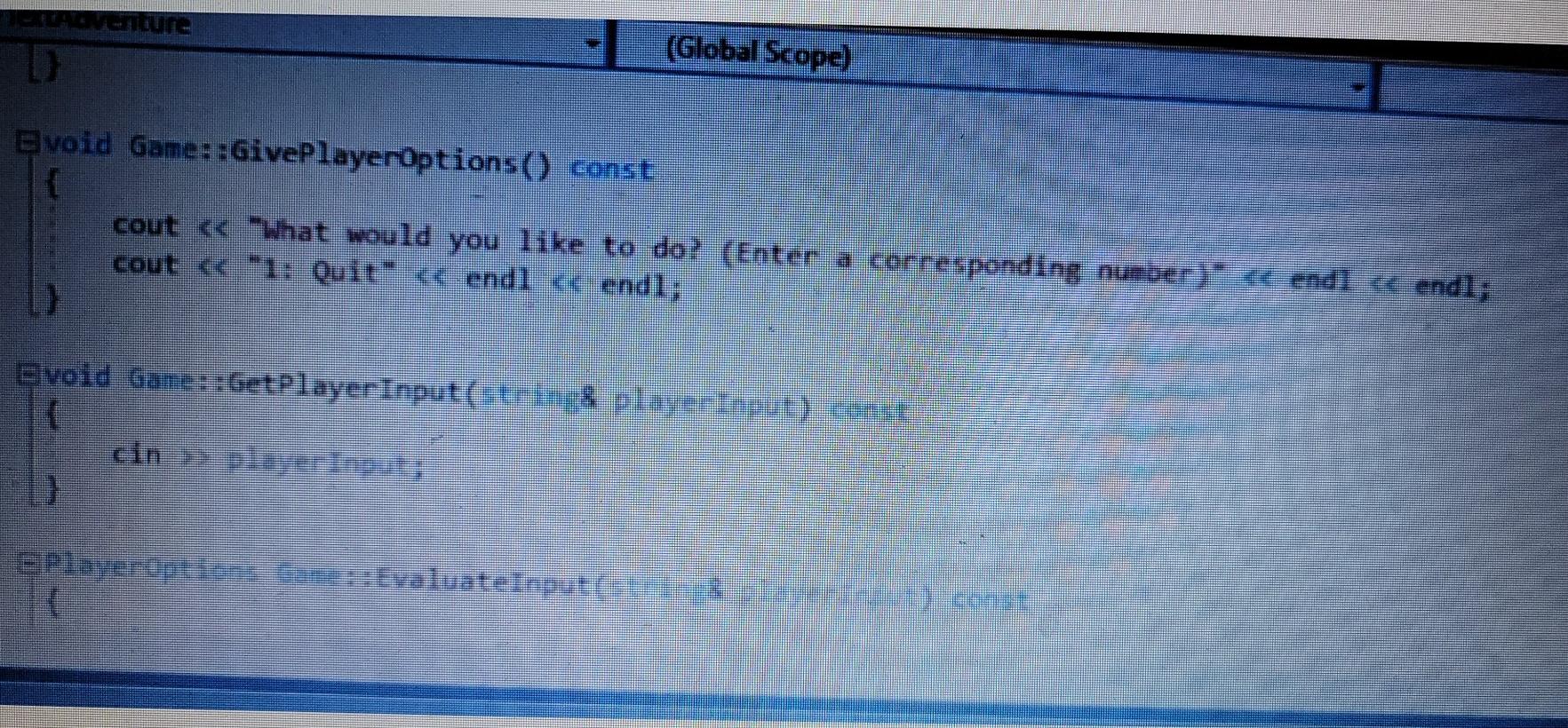 5-2 Final Project Building Block Three: Fill in the | Chegg.com