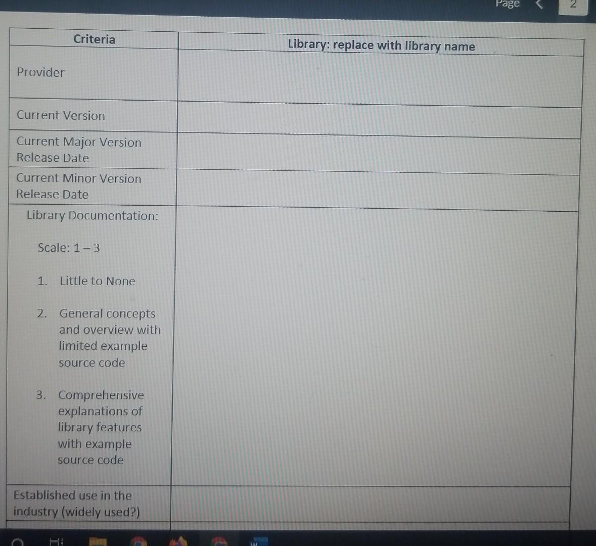 Solved rted - Python GUI Libraries.pdf g Started - Python | Chegg.com