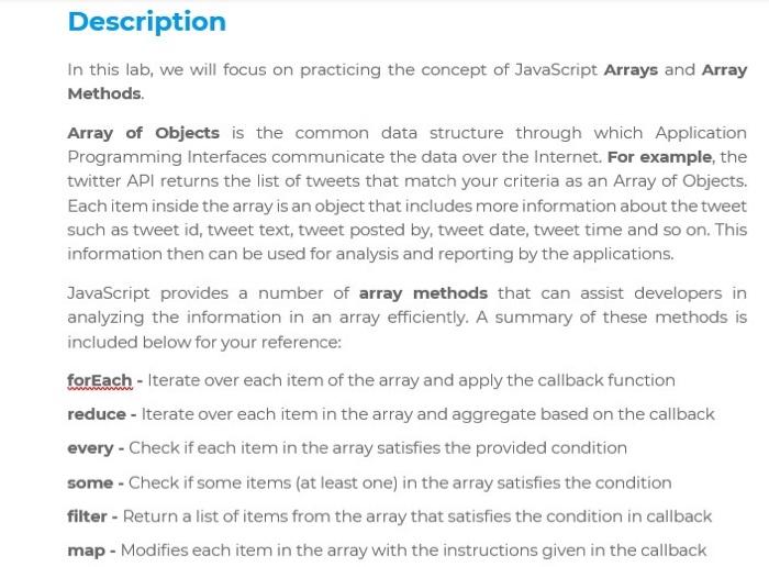 Solved In this lab, you are expected to use the Quokka.JS | Chegg.com