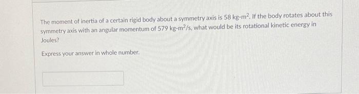 Solved The two uniform disks have equal mass, and each can | Chegg.com