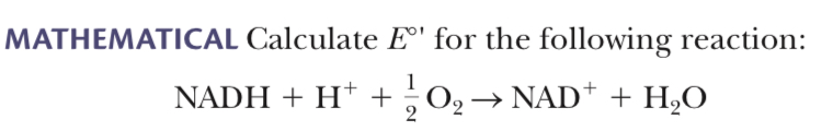 Solved MATHEMATICAL Calculate E@' ﻿for the following | Chegg.com