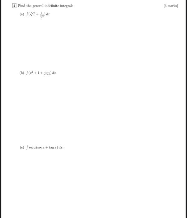 Solved Use Fundamental theorem of Calculus to evaluate the | Chegg.com