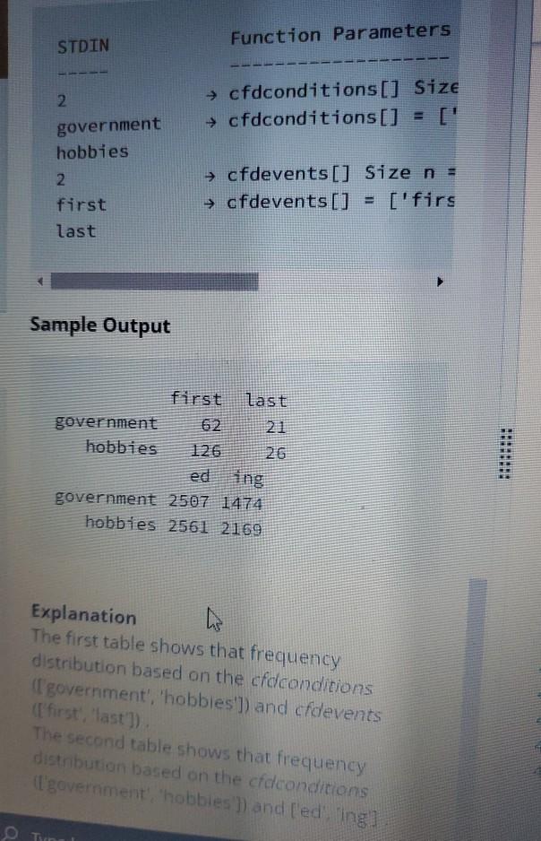 Solved Python 3 Autocomplete Ready C Define A Function