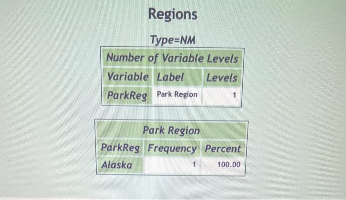 Add a Proc Freq step to generate a frequency report | Chegg.com
