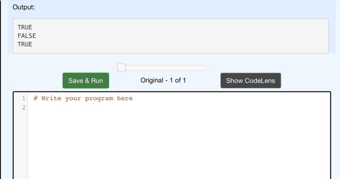Solved Q-1 [10 pts] Write a Python function | Chegg.com