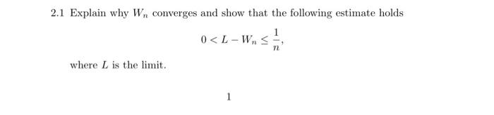 22 Use 21 To Find The Smallest Integer N1 Such That 6795