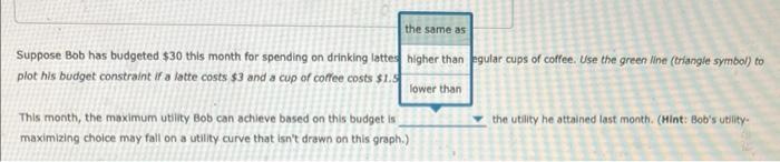 Solved 11. Preference functions and Indifference curves | Chegg.com