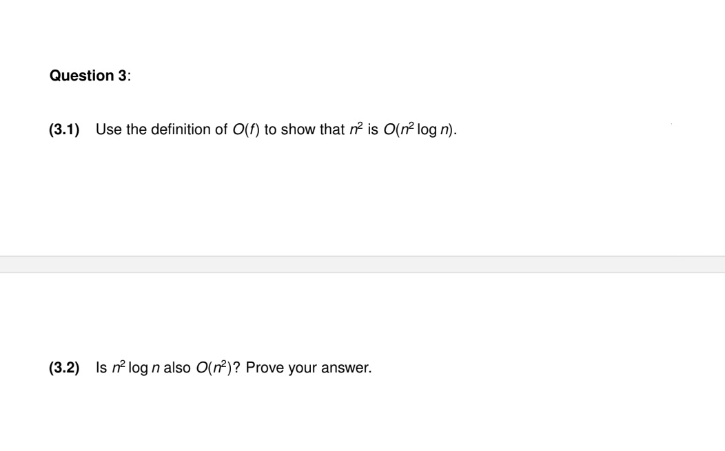 Solved Discrete math - ﻿Please do not use a calculator, | Chegg.com