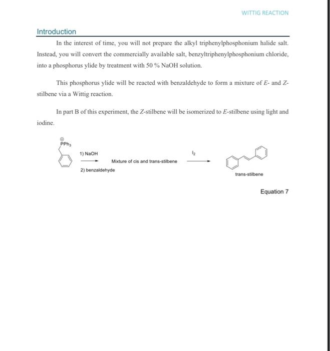 Solved Provide a brief identification scheme for the product | Chegg.com