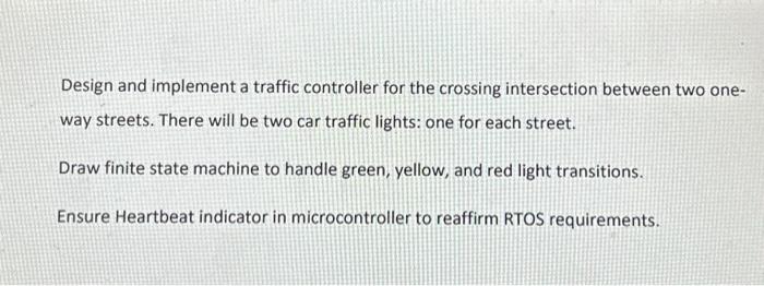 Solved Solve the following problem using the requirements | Chegg.com