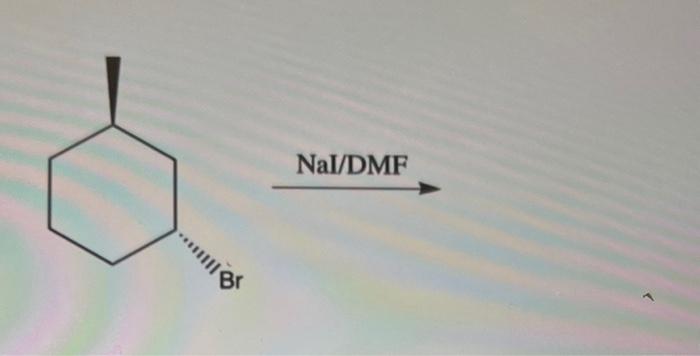Solved Draw an SN2 reaction and mechanism specifying the | Chegg.com