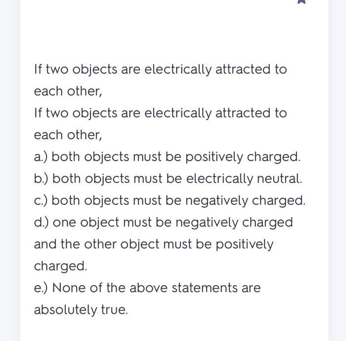 Solved i need an explanation for these question , why do | Chegg.com