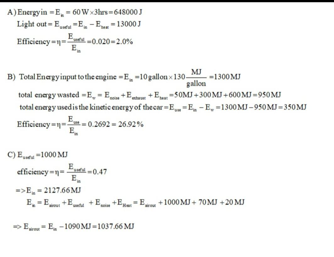 Solved Can you please explain fully and solve question 2 | Chegg.com