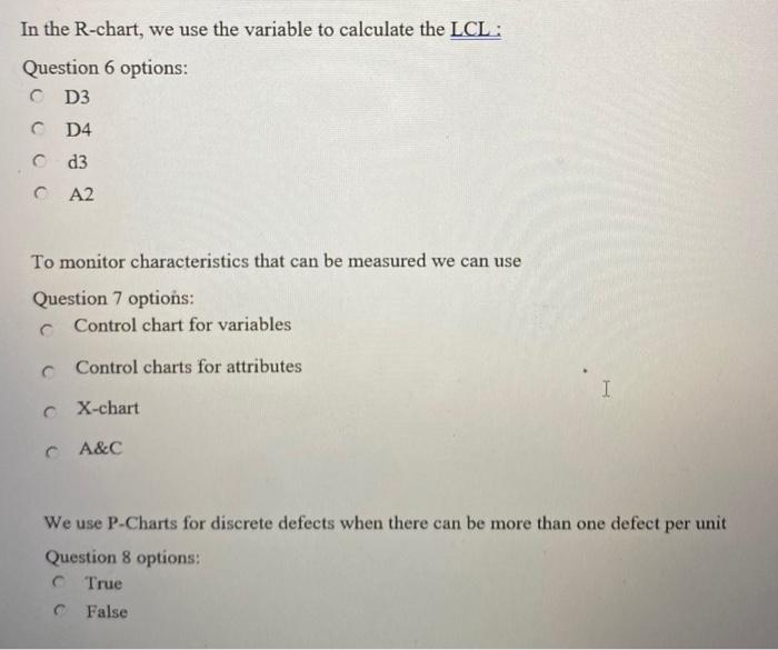 Solved Which chart can be built using the following | Chegg.com