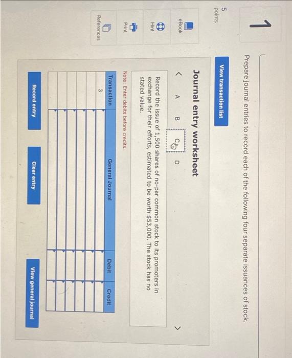 Solved chapter 11 question 1will also be posted many many | Chegg.com