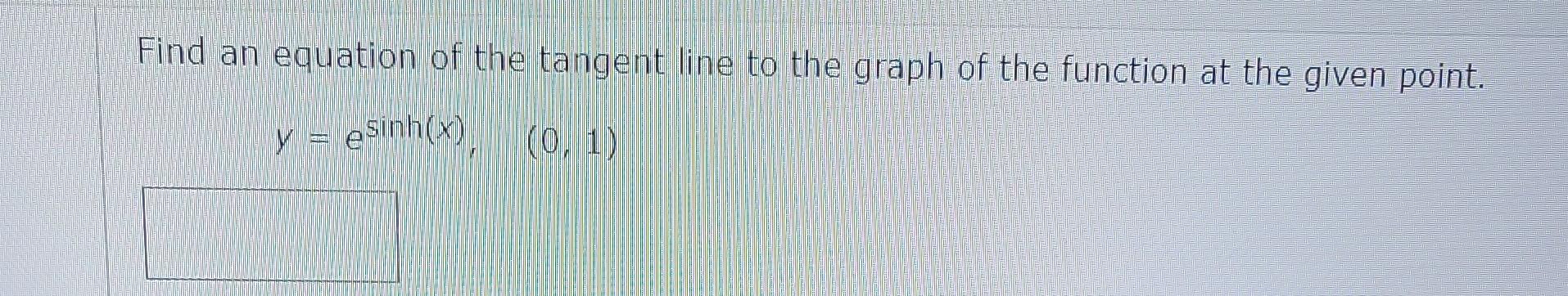 Solved Find the derivative of the function. y=sech−1(sinx),0 | Chegg.com