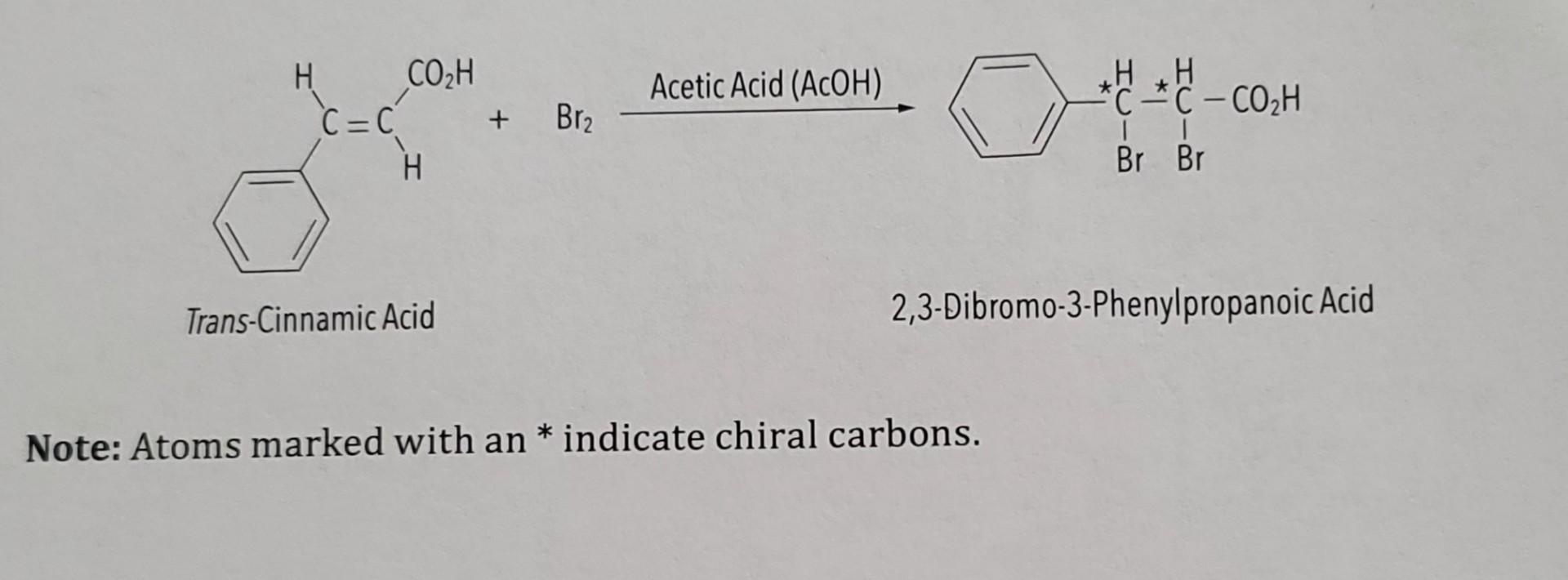 Solved for addition rection erythro-2,3 | Chegg.com