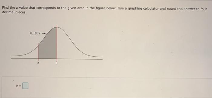 Solved Find the probability using the normal distribution. | Chegg.com