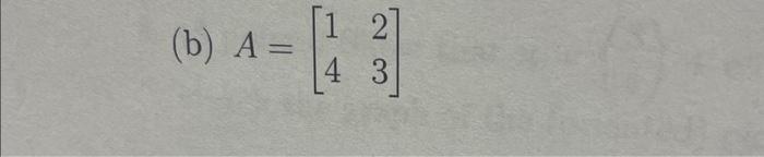 Solved 7. (16 points) Find all eigenvalues and eigenvectors | Chegg.com