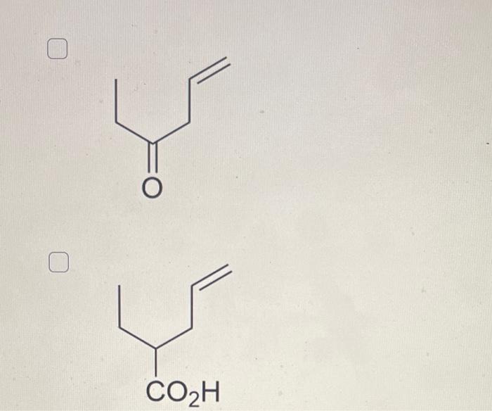 Solved Select the appropriate product of the transformation | Chegg.com