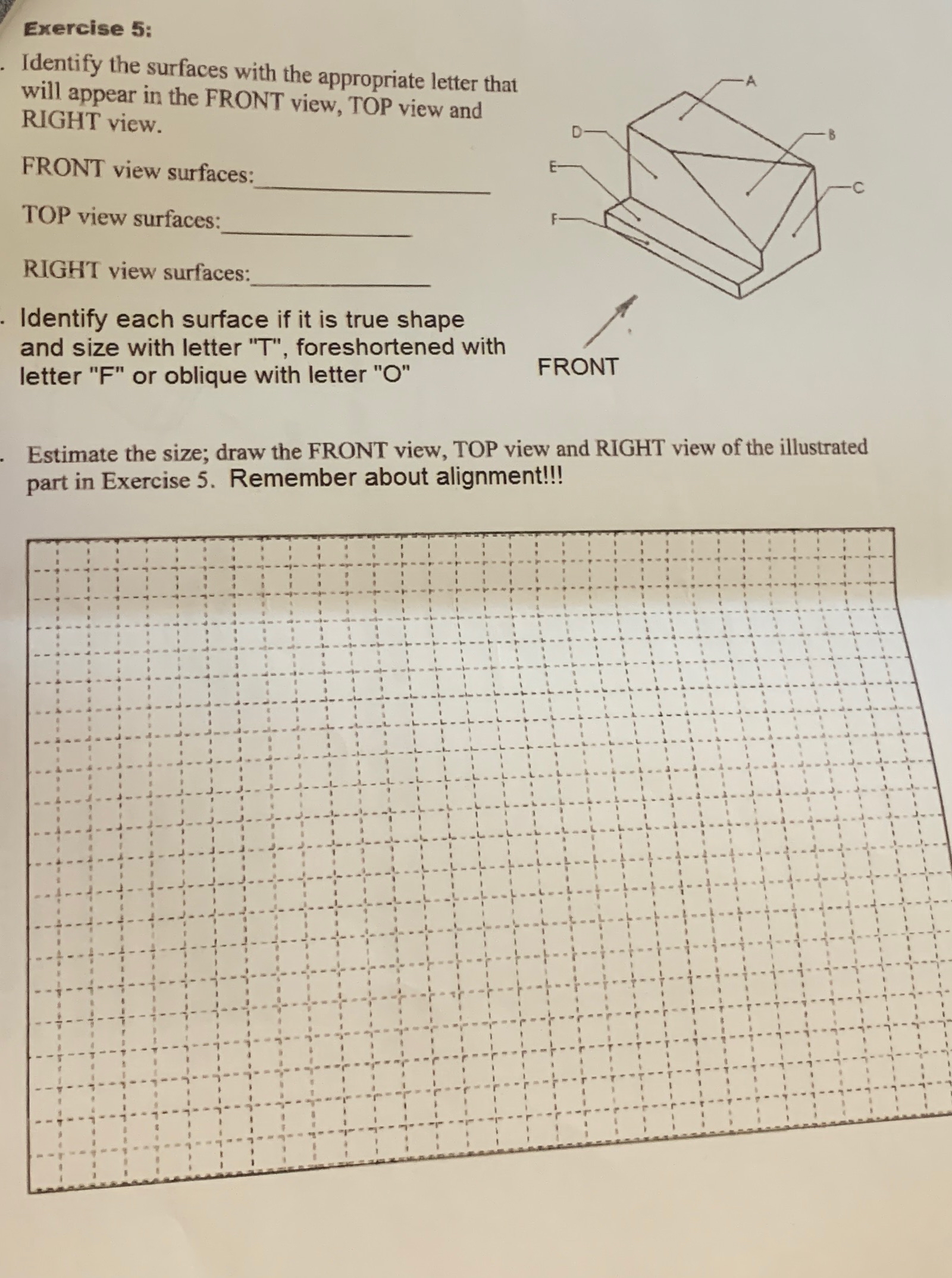 Solved Hello,I need to help with the drawing pleaseExercise | Chegg.com