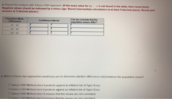 Solved The following statistics are computed by sampling | Chegg.com