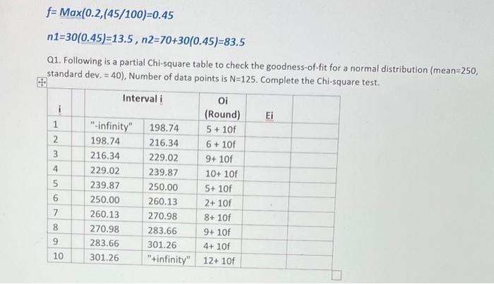 Solved Question | Chegg.com
