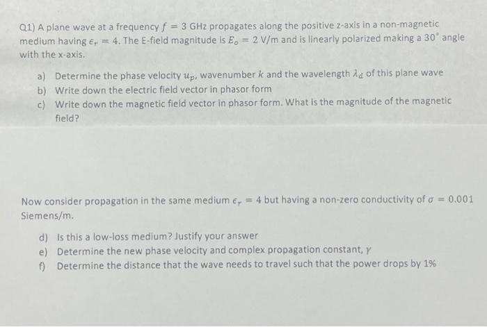 Solved please show me how to do this question and explain as | Chegg.com