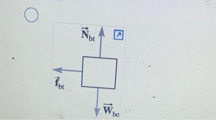 Solved You grab a book and give it a quick push across the | Chegg.com