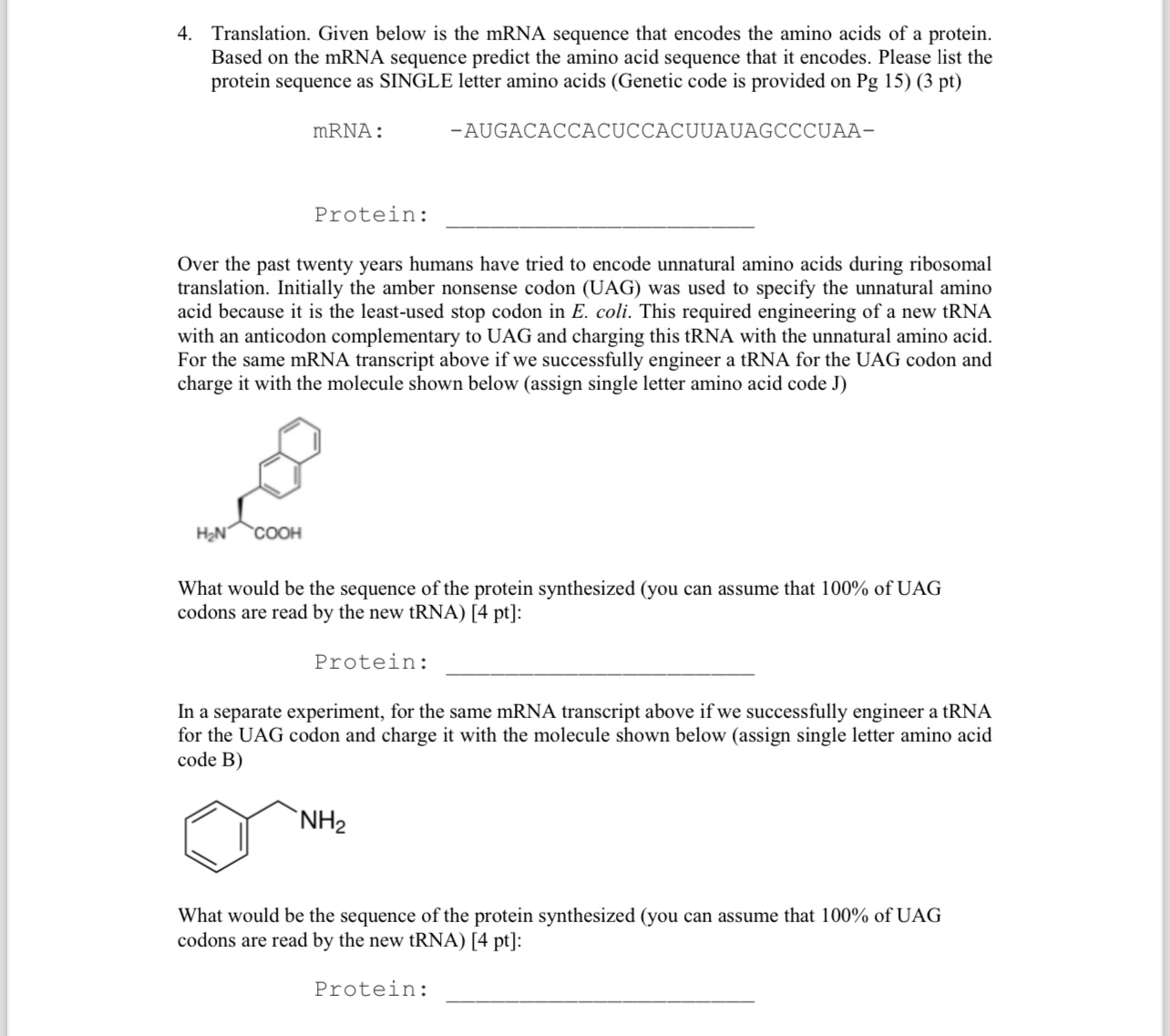 Solved Please solve and explain the question below. Thank | Chegg.com