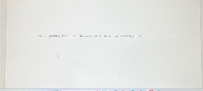 Solved 2. DD-AA Model (ii) (s poitrtis) Suppose for the | Chegg.com