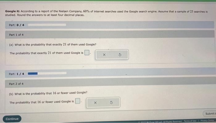 Solved Google it: According to a report of the Nielsen | Chegg.com