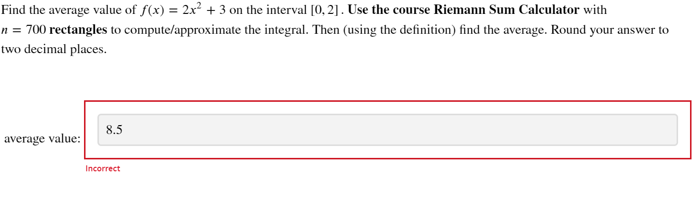 Solved (4) ﻿Compute the right Riemann sum R4, ﻿for 4x2-x3 | Chegg.com