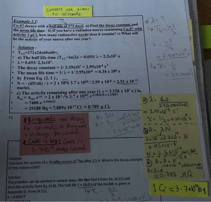 Solved can you plz explain example 2.1 in detail, especially | Chegg.com