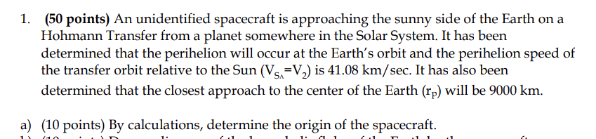 Fundamentals of Astrodynamics second edition | Chegg.com