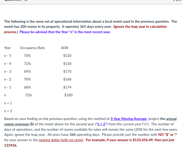 Solved The following is the same set of operational | Chegg.com