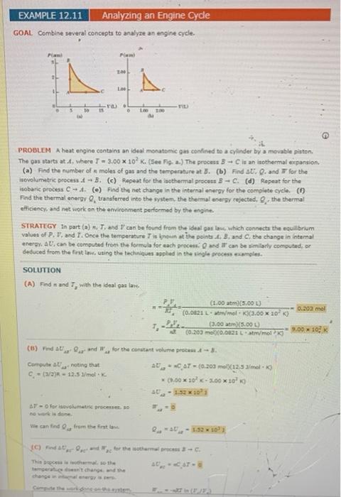Solved PRACTICE IT Use the worked example above to help you | Chegg.com