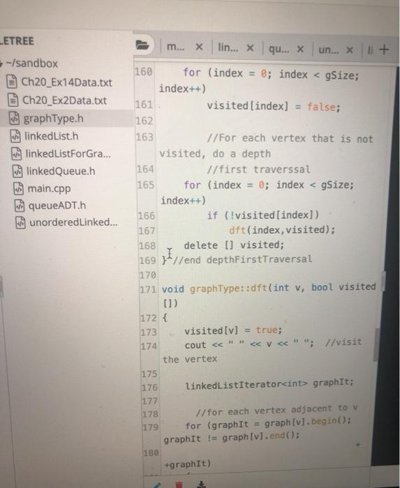Solved Instructions Instructions Write A Program In