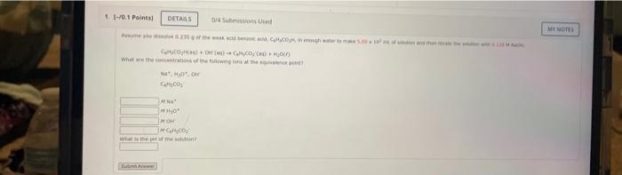 Solved Nat+,HgO+, Ote CanCO5 | Chegg.com