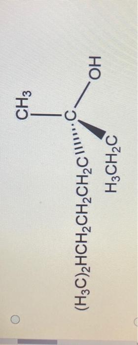 Solved ( H3C ) 2HCH2CH2CH2CH . Predict the major product of | Chegg.com