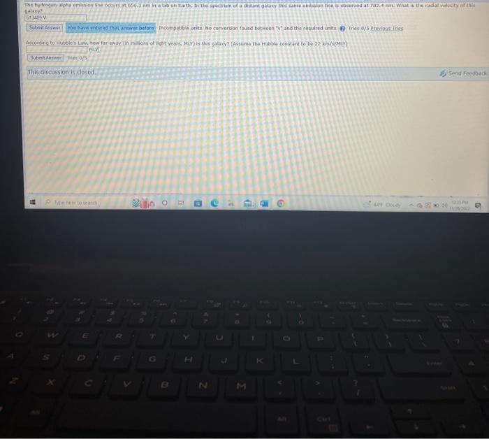 Solved these two questions | Chegg.com