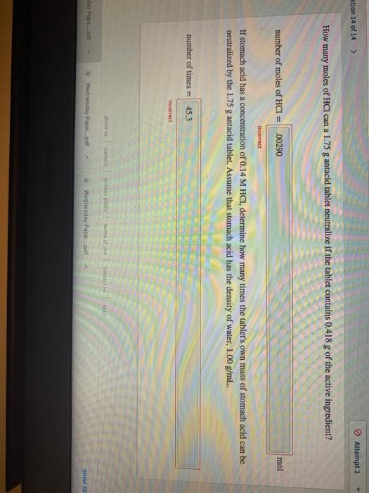 Solved LX Give Up? Resources El Feedback Resume ment Score: | Chegg.com