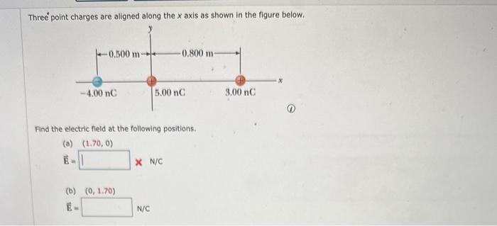 [Solved]: can you explain the steps also please! Three point
