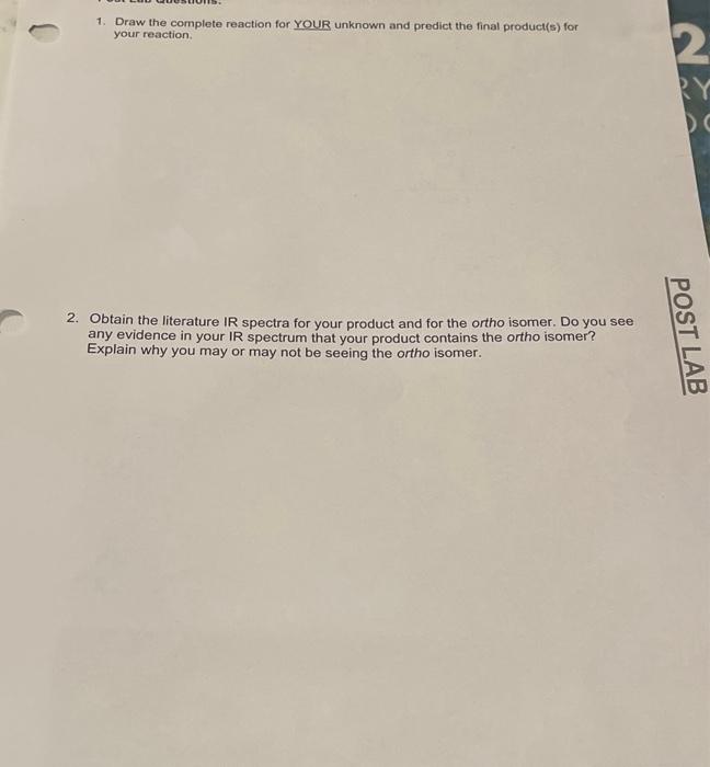 7:24 hnmr sheet PDF - 383 KB Orthe bersen lin wus | Chegg.com
