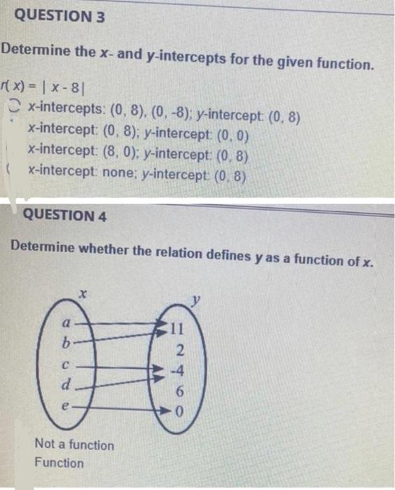 Solved Determine if the function is odd, even, or neither. | Chegg.com