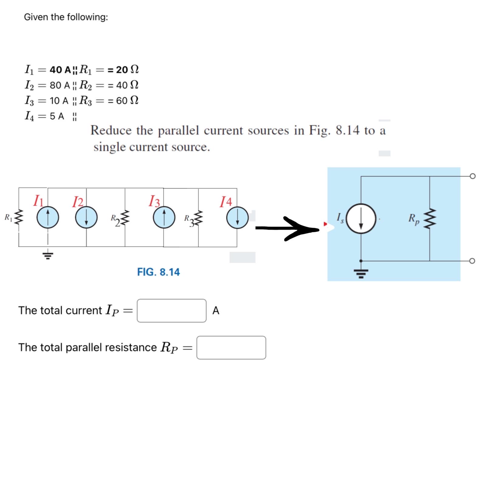 Solved Given the | Chegg.com