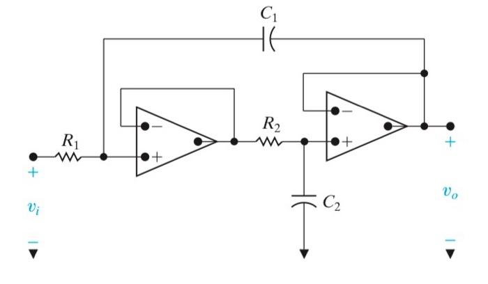 Solved when low frequency please analysis circuit. what is | Chegg.com Solved when low frequency please analysis circuit. what is | Chegg.com