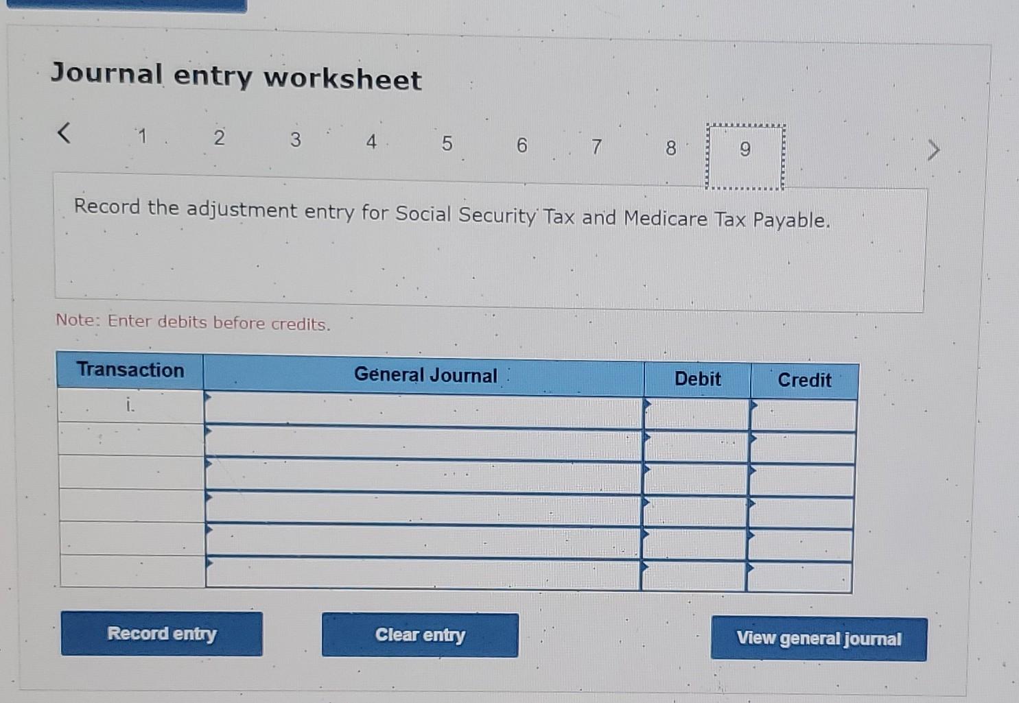 Solved Journal entry worksheet Record the closing entry for | Chegg.com