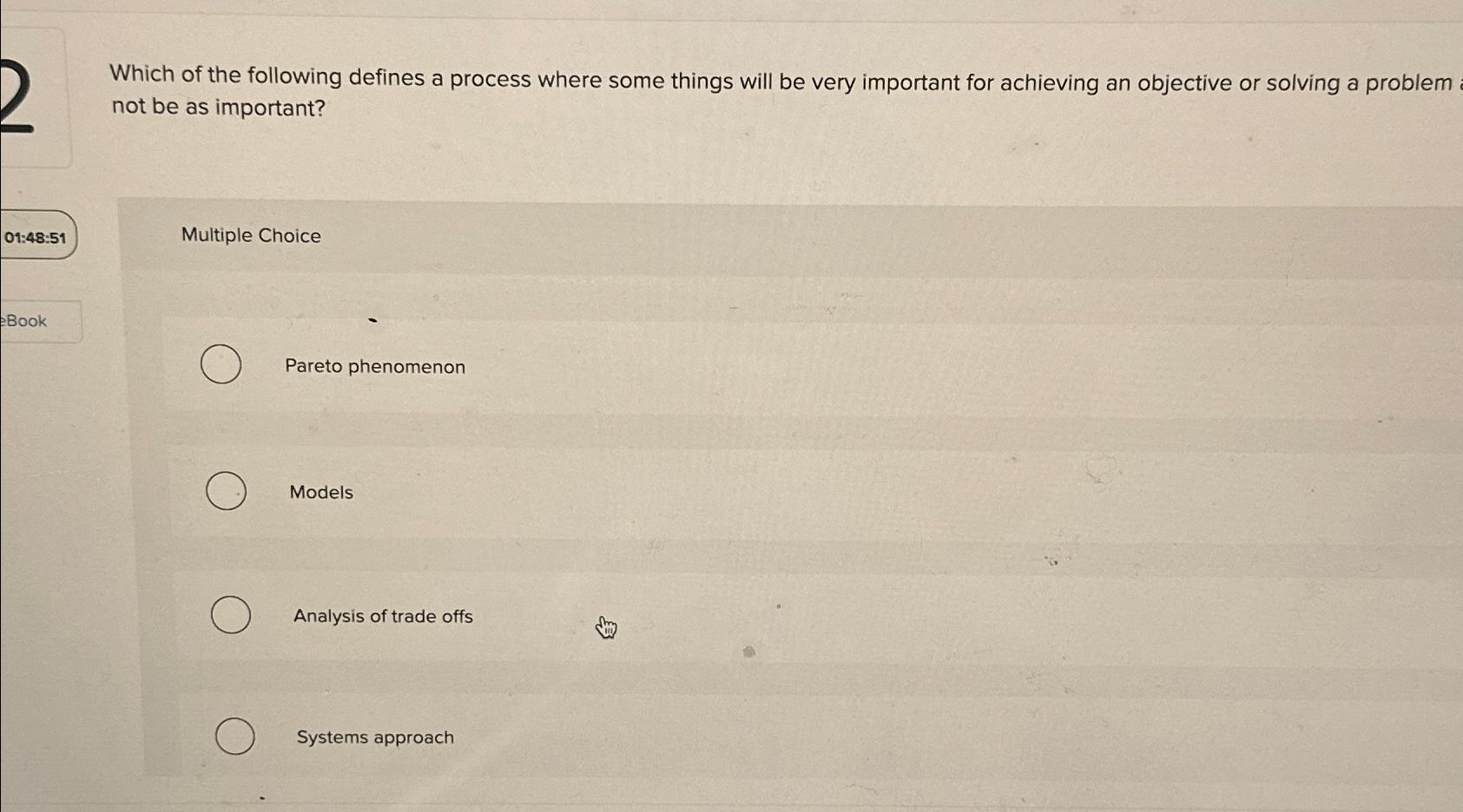 Solved Which of the following defines a process where some | Chegg.com