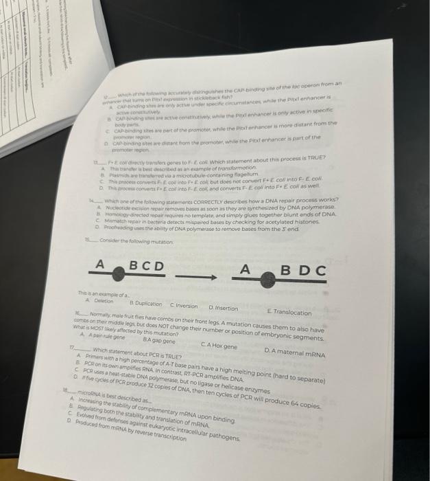 Solved A BCD ADC | Chegg.com